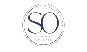 Home - Simply Ordered Solutions LLC