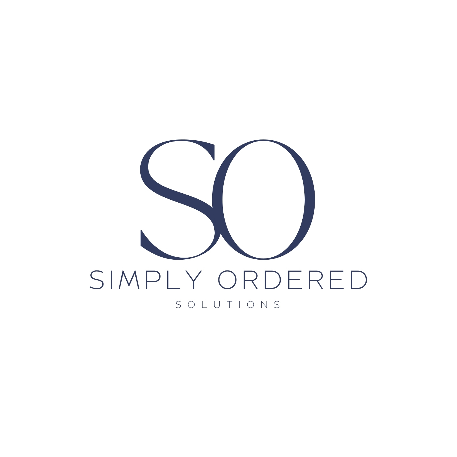 Home - Simply Ordered Solutions LLC